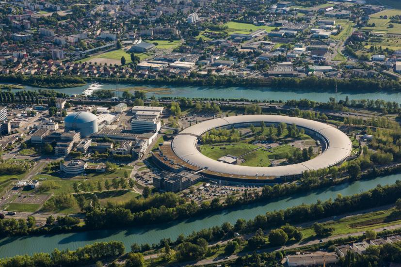 X-Ray and Neutron Science - International Student Summer Programme 2021